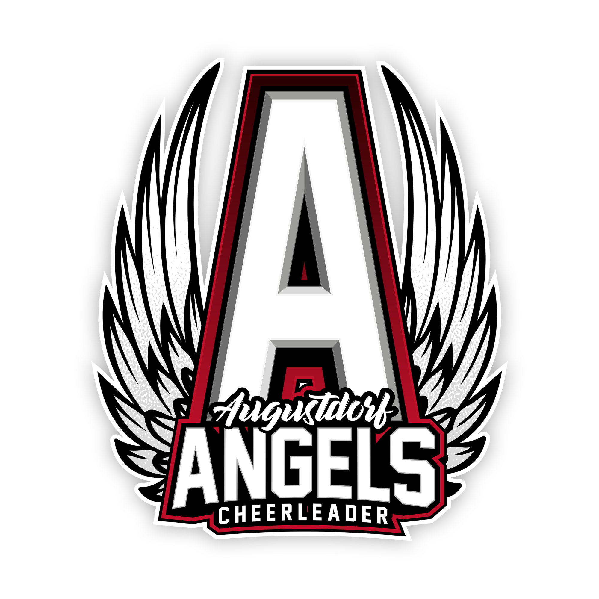 Angels Cheerleader Augustdorf